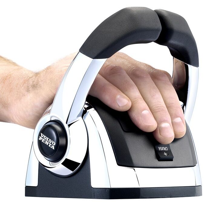 Electronic Vessel Control Upgrade Kits | Helmut’s Marine Service