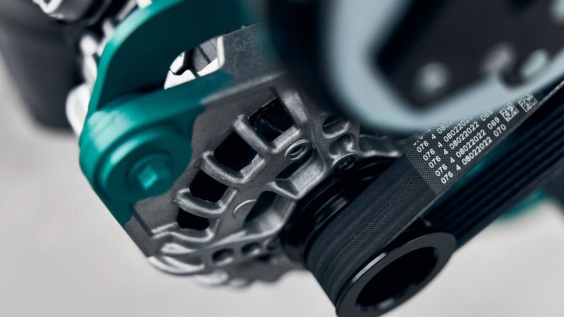 Rapid Shipping - Volvo Penta Parts Delivered To You
