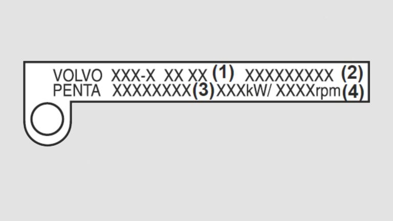 Maximize Your Volvo Penta Engine’s Performance