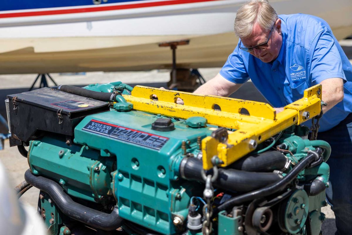 4 Great Reasons To Use Alternative Fuels In Your Marine Engine