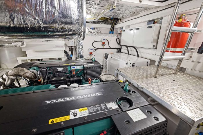 10 Things You Should Know About Volvo Penta Warranty